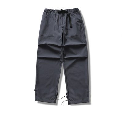 BCALM户外特氟龙软壳防风