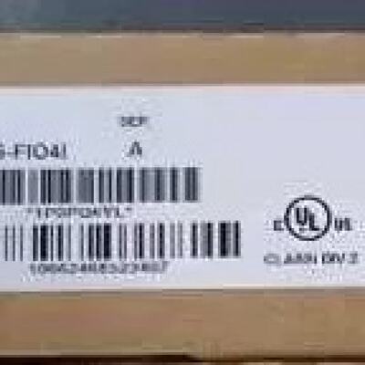 议价1746-Fio4i Small Stock Leftover适用