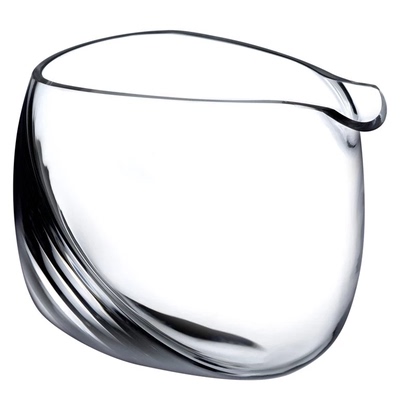 土耳其努德精华调味罐广口水晶