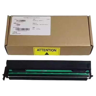 适用斑马ZD421CN/T打印头