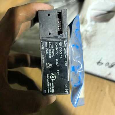 询价-Schmersal施迈赛联锁开关AZM17002ZRK可维修