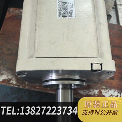 原装正品Abb Robot Irb460 Two And ThreeAxis Motors 3Hac174846