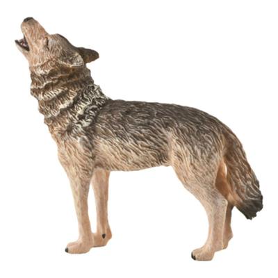【88844狼(咆哮)88845 狼(猎食)】CollectA官方授权正版动物模型