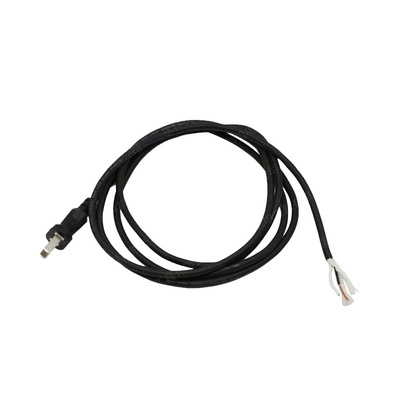 适用电锤手电钻电线云石机电线