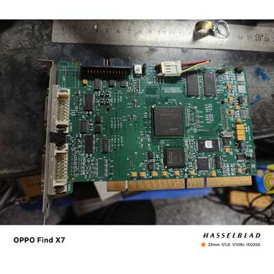 溢价-CORECO IMAGING 0C-64E0-IPRO0 图