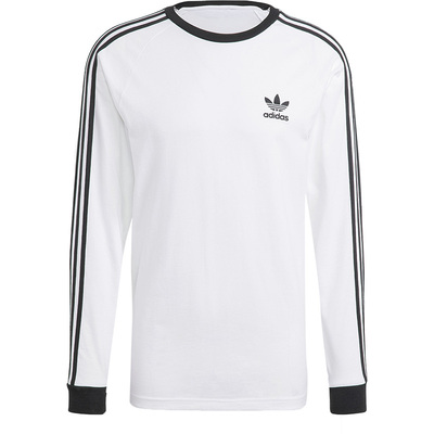 阿迪达斯正品男新款运动长袖T恤