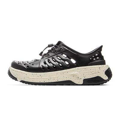 中国李宁盘古trek男女休闲凉鞋