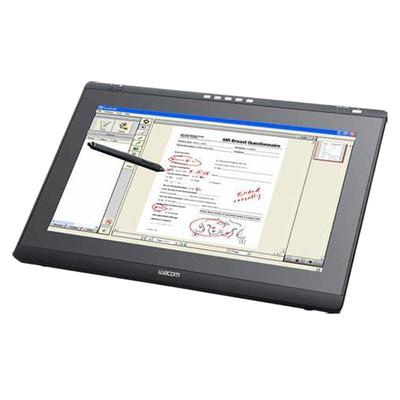 wacom触控数位屏22寸数绘手绘屏