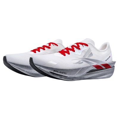 沃兰迪追月碳板科技跑鞋减震防滑