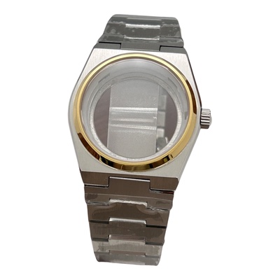 PXR超级玩家组装表壳适合NH35/36