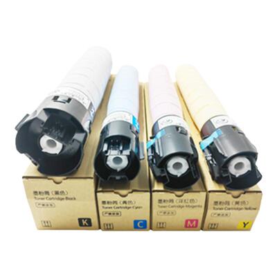 施乐碳粉定影牢颜色正废粉少亮光