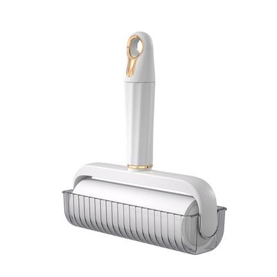 馨芒粘毛器一滚即净轻松清洁