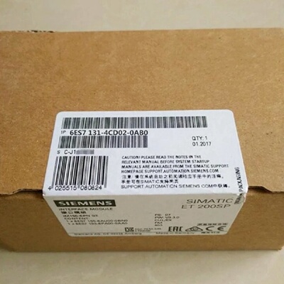 议价西门子6ES7131-4CD02-0AB0ET-200S模块6ES71314CD020AB0议价
