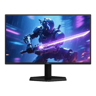 AOC2K360Hz电竞显示器24.5英寸