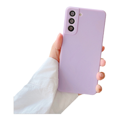 三星A545G硅胶磨砂防摔