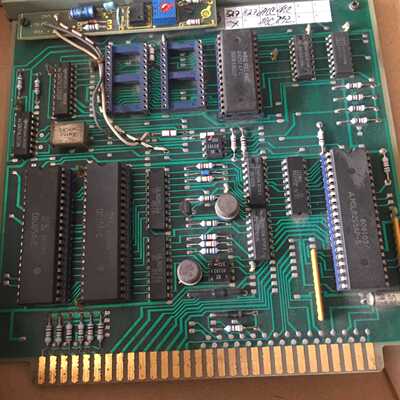 议价Soren T Lyngso 25883101 KEYBOA维修
