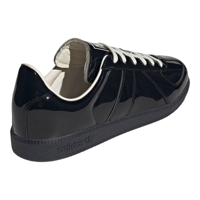 Adidas/阿迪达斯正品三叶草BWARMY新款经典男女休闲板鞋HQ9232