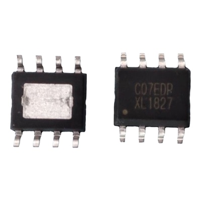 C07EDPBLE5.4串口透传蓝牙芯片