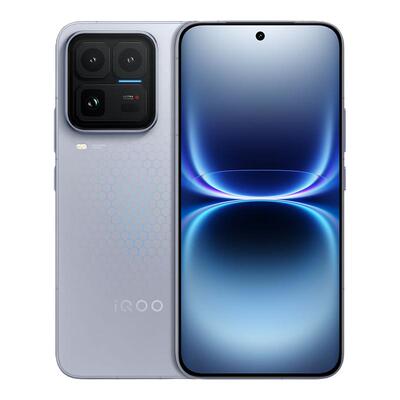 vivo iQOO 15 Ultra旗舰新品性能电竞游戏大内存手机iQOO官方旗舰店官网正品iqoo15ultra