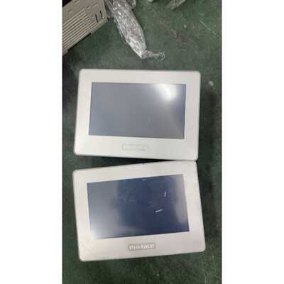 询价-普洛菲斯触摸屏，4.3寸、pFXGP4114T2D、成色新、