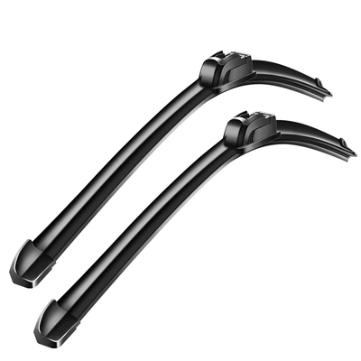 适用吉利几何APRO雨刮器片新老款原厂原装pro静音无骨雨刷胶条片