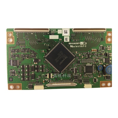 全新原装逻辑板CPWBX3333TP
