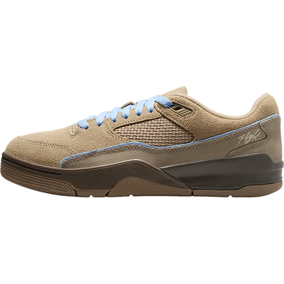 Nike/耐克正品JORDAN女士轻便休闲低帮系带耐磨运动鞋IO7612-220