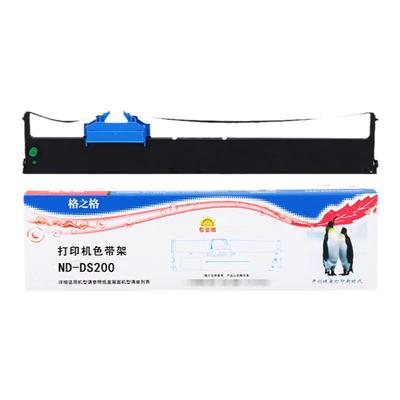 适用得实DS200DS783094D-5色带