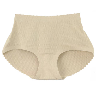 提臀裤无痕棉超厚丰假屁股包邮