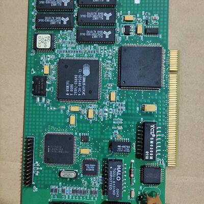 【询价】COPYRIGHT2000RadiSys60-0377-0拆适用