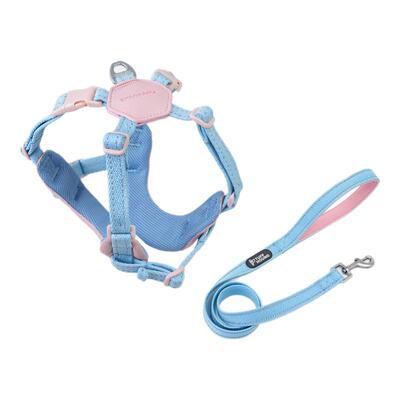 TUFFHOUND它愿狗狗背心式胸背带