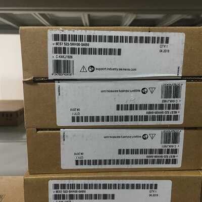 议价西门子6ES7522-5HH00-0AB0 S7-1500 PLC 数字输出模块DQ 16x2