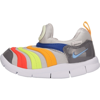 滔搏NIKE耐克婴童鞋DYNAMO FREE (TD)运动休闲鞋343938-033