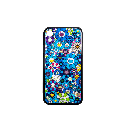 村上隆iPhone欧阳娜娜同款手机壳