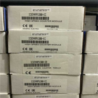 议价询价-美国  IC694APU300 现货秒发