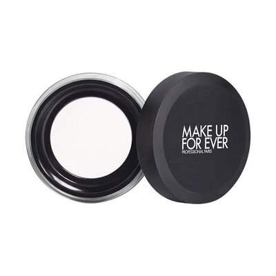 Makeupforever玫珂菲清晰无痕蜜粉8.5g哑光控油定妆散粉清透底妆