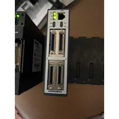 非标价ge模块ic694dsm314功能好议价