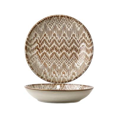 JOJO'SLIFEPD西餐盘牛排盘家用