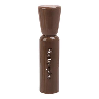 上染眉膏引自然持久防水防晕定型