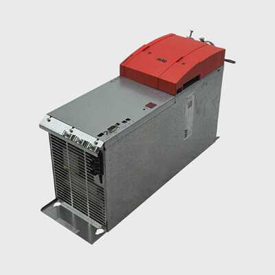 SEW Eurodrive Moviaxis MXP80A05050300 Versorgungsmodul