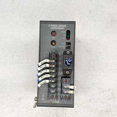 议价原装进口东方VEXTA驱动器 UDK5114NW2
