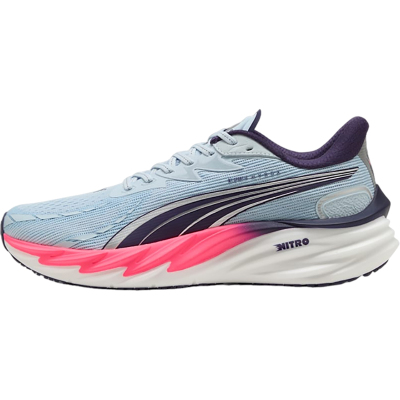 Puma/彪马正品2026春季款男士训练低帮系带耐磨跑步鞋312915-01