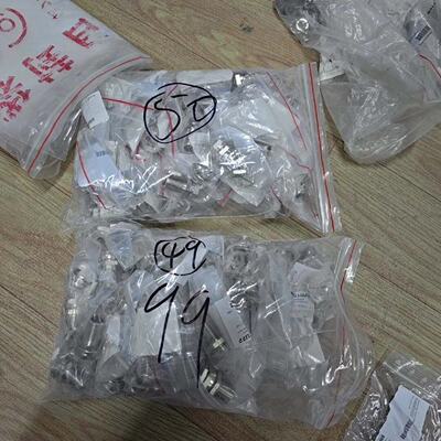 【请询价】正品BALLUFF 巴鲁夫保持夹具 BAM00E0 BES