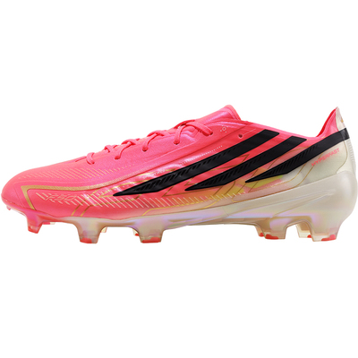 Adidas阿迪达斯足球鞋男世界杯色F50 HYPERFAST ELITE FG JR5386