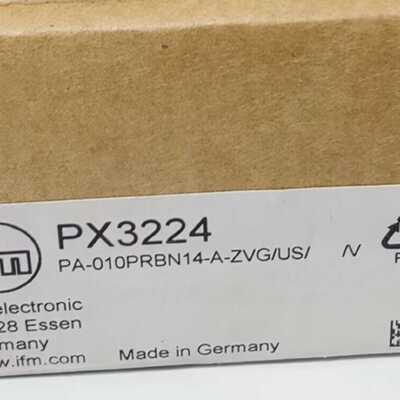 议价IFM PQ3834 PQ7834 PX3224 PY2692 全新原装正品易福门