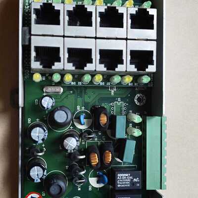 JRCS SMS-U790B  网关—议价