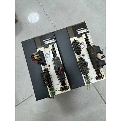 MDDHT5540CA1 松下1.5KW伺服驱动器