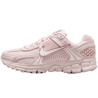 NIKE耐克女子迈柔ZOOM VOMERO 5运动老爹鞋休闲鞋HQ0458-600