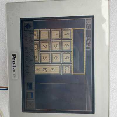 溢价-GP-4301TM 型号PFXGM4301TAD，带PFXG