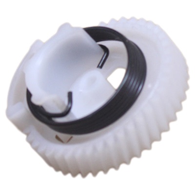 适配日产车门锁块电机齿轮配件